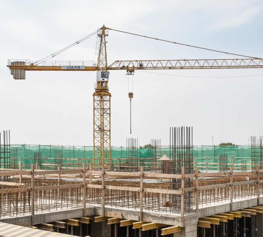 Construction Safety Products | OSHA Construction Compliance & Training ...