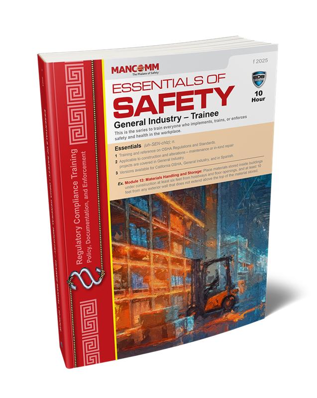 Mancomm | Compliance Made Simple: Manuals, Safety Tools & the Smarter
