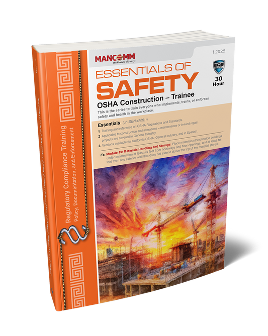 Mancomm | Compliance Made Simple: Manuals, Safety Tools & the Smarter