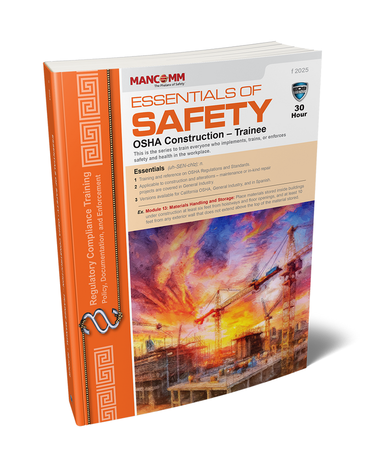 Mancomm | Compliance Made Simple: Manuals, Safety Tools & the Smarter