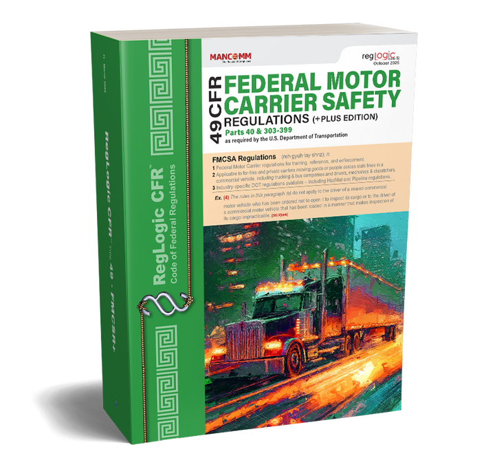 Mancomm | Compliance Made Simple: Manuals, Safety Tools & the Smarter