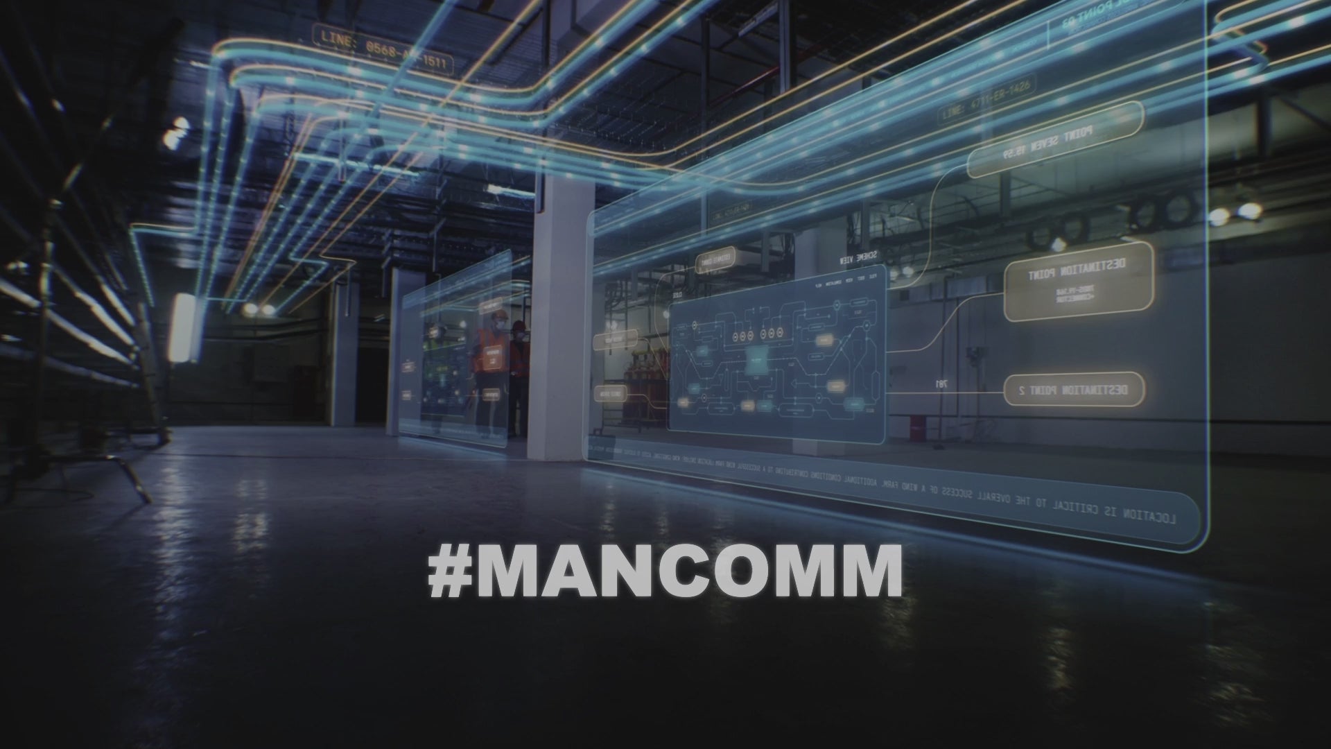 Mancomm