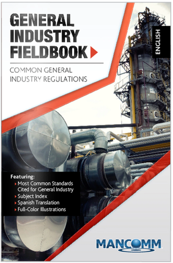 General Industry Fieldbook (English/Spanish) — Mancomm