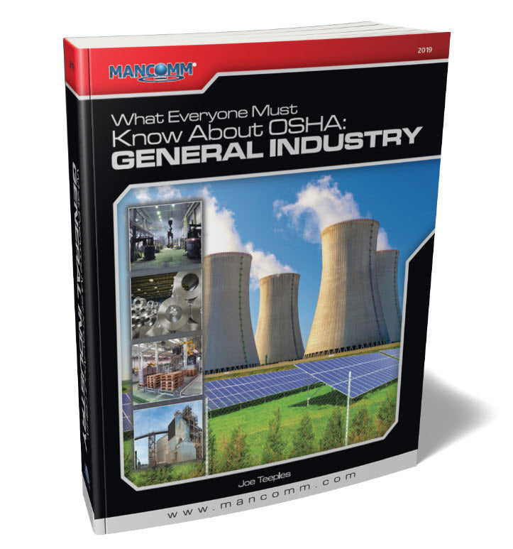 What Everyone Must Know About OSHA | General Industry Compliance Guide ...